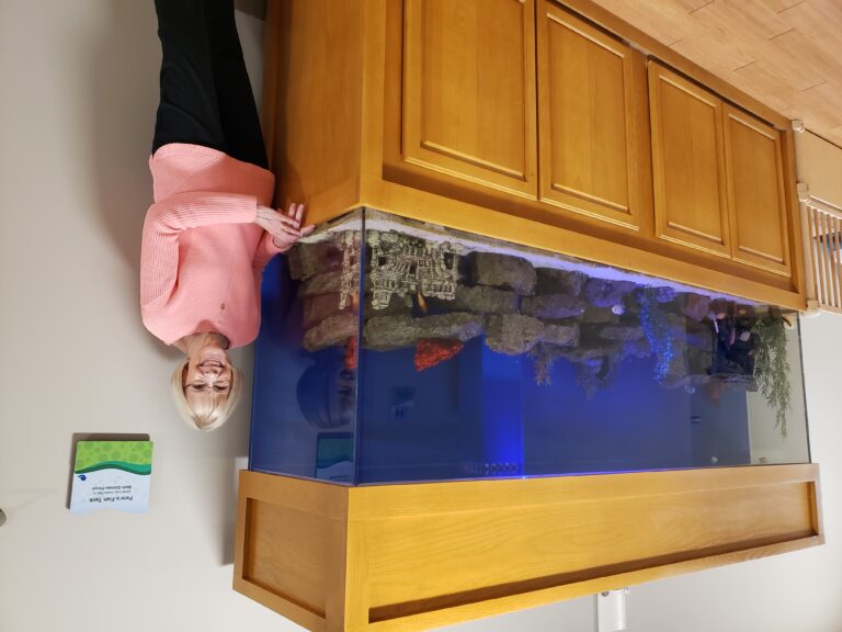 Center Stories - The Childhood League Center